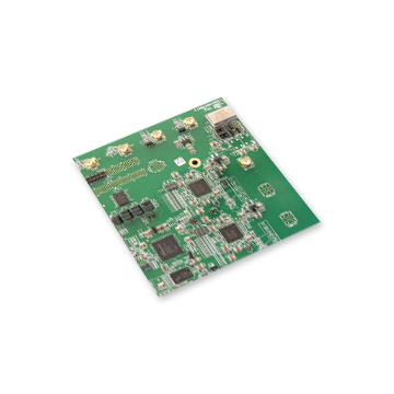 IPC600 - IPClock IEEE 1588 evaluation kit - Boundary, Slave, Master clock